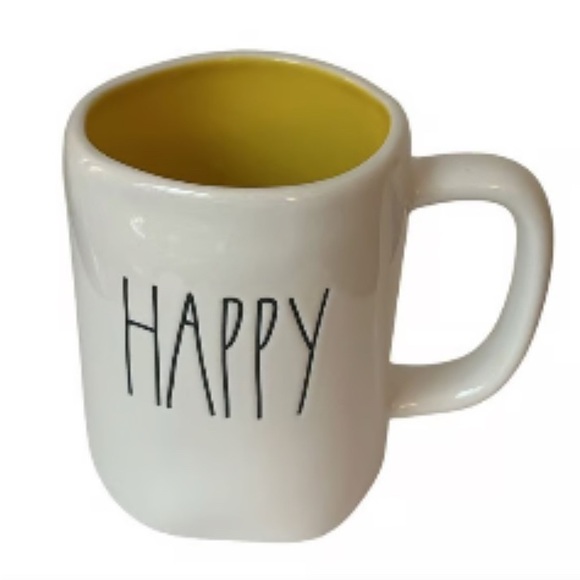 Rae Dunn | Dining | Rae Dunn Happy Artisan Collection By Magenta ...